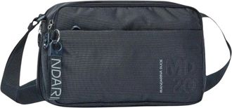 Mandarina Duck Md20 Crossover - - Bags - Damen - Blau - ONE SIZE