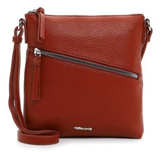 Tamaris Alessia Crossover Bag Darkorange