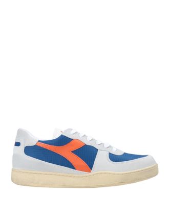Diadora MI BASKET LOW RIPSTOP