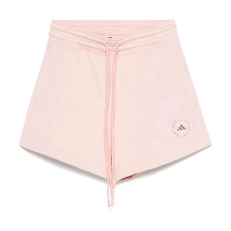 adidas by Stella McCartney Femme, Sport, Rose, Taille: 42 FR TrueCasuals Terry Short