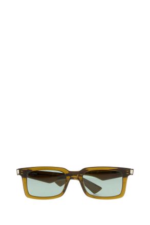 Saint Laurent YSL Sunglasses - Brown