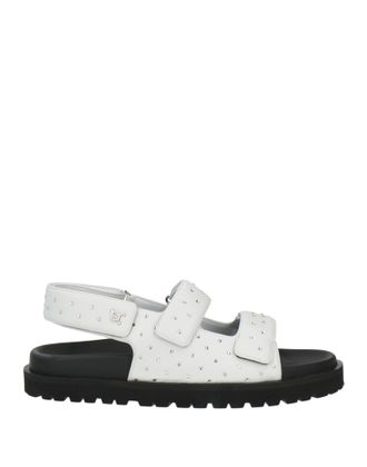 Sergio Rossi SCHUHE - Sandalen auf YOOX.COM