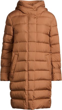 Woolrich ELLIS LIGHT DOWN HOODED PARKA
