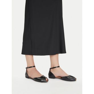 Lasocki Ballerinas Lasocki WI23-SORANO-04 Schwarz