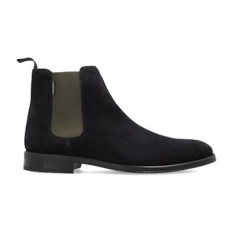 Paul Smith Herren, Schuhe, Schwarzk, 44 EUGr&ouml;&szlig;e