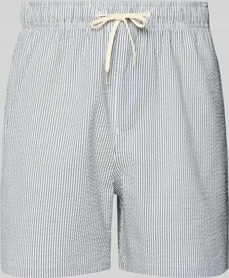 Selected Badehose mit Baumwoll-Anteil Modell COOPER