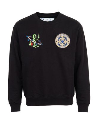 Off-white TOPS - Sweatshirts auf YOOX.COM