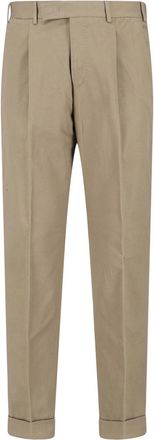 Pantaloni Torino Pantalon Couturier - Beige