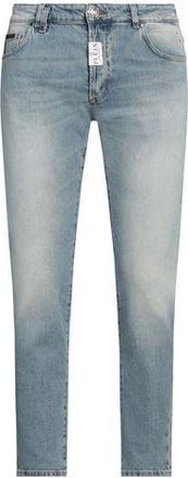 Philipp Plein BAS - Pantalons en jean sur YOOX.COM