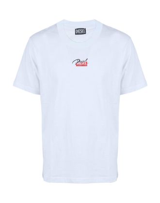 Diesel TOPS - T-shirts auf YOOX.COM