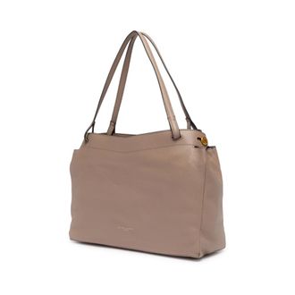 Gianni Chiarini Femme, Sacs, Beige, Taille: ONE Size Ottavia Tote