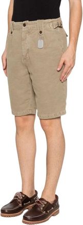 CHESAPEAKE'S Homme, Shorts, Beige, Taille: W31 Shorts