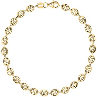 Cleor Bracelet en or 375/1000