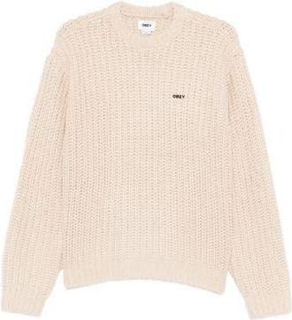 Obey | Obey Bold Chunky Sweater - S