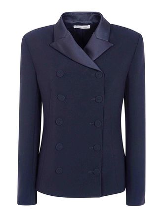 Liviana Conti Veste Casual - Noir