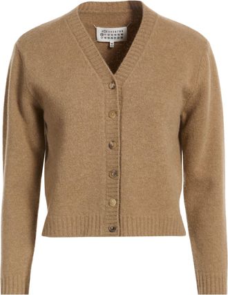 Maison Margiela STRICKWAREN - Strickjacken auf YOOX.COM