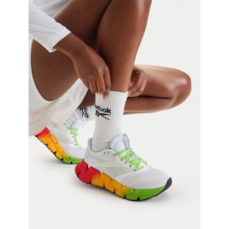 Reebok Laufschuhe Reebok EO-FLOATZIG 2 SM 100257579 Wei&szlig;