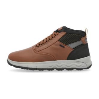 Geox Herren, Schuhe, Braun, 44 EUGr&ouml;&szlig;e