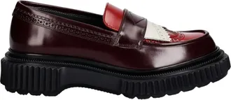 Adieu Paris Mocassins Type 203 - Femme - Chaussures - Multicolore - Taille: 41 EU