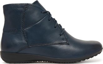 Josef Seibel Schn&uuml;rschuhe Josef Seibel Naly 09 79709-VL971 Dunkelblau