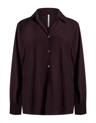 Liviana Conti TOPS - Hemden auf YOOX.COM