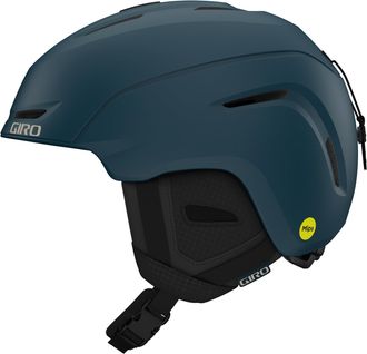 Giro Neo MIPS Matte Harbor Blue S