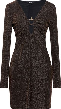 Just Cavalli KLEIDER - Mini-Kleider auf YOOX.COM