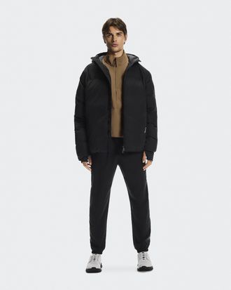 On All-Day Puffer Jacket