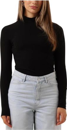 Selected Damen, Strickwaren, Schwarzk, MGr&ouml;&szlig;e