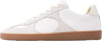 Nubikk Herren, Schuhe, Wei&szlig;, 45 EUGr&ouml;&szlig;e