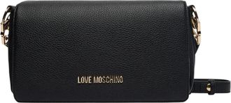Love Moschino Femme, Sacs, Noir, Taille: ONE Size Sac bandouli&egrave;re
