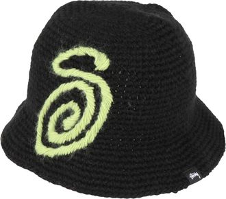 St&uuml;ssy ACCESSOIRES - M&uuml;tzen & H&uuml;te auf YOOX.COM