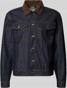Redefined Rebel Jeansjacke mit Brusttaschen Modell BILLY