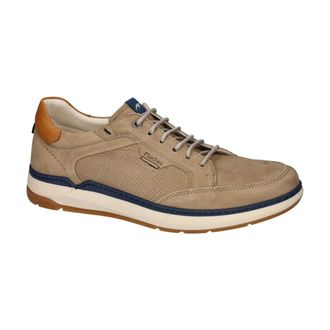 Fluchos Herren, Schuhe, Beige, 45 EUGr&ouml;&szlig;e