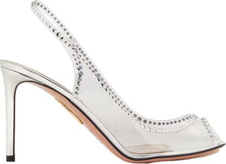 Aquazzura SCHUHE - Sandalen auf YOOX.COM