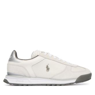 Polo Ralph Lauren Sneakers Polo Ralph Lauren Varick Pp 809974041001 Wei&szlig;