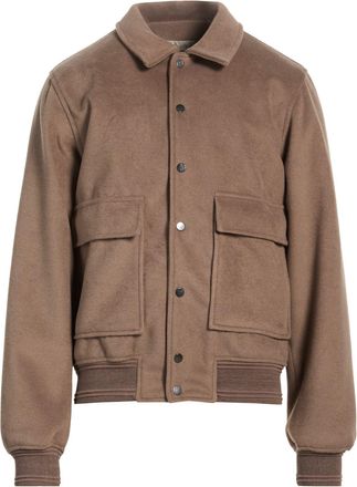 Ga&euml;lle Paris JACKEN & M&Auml;NTEL - Jacken und Anoraks auf YOOX.COM