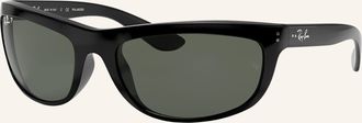 Ray-Ban Sonnenbrille rb4089 schwarz