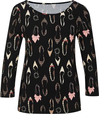 Madeleine Shirt