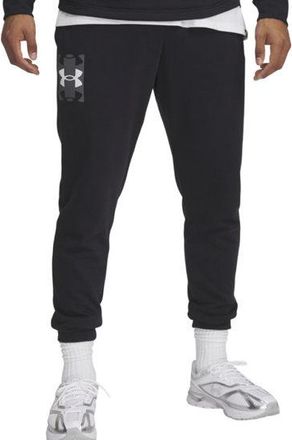 Under Armour UA Jogger Rival Terry Logo M - Trainingshose - Herren