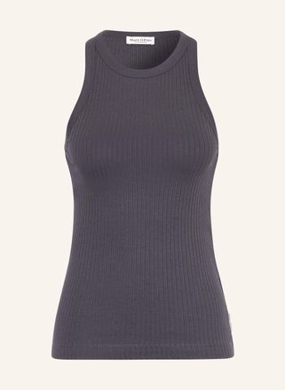 Marc O'Polo Marc Opolo Top blau
