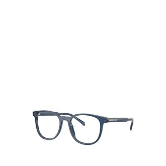 Prada Herren, Accessories, Blau, 52 MMGr&ouml;&szlig;e