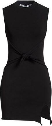 Alexander Wang ROBES - Robes courtes sur YOOX.COM