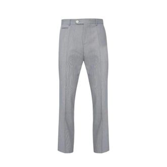 HUGO BOSS Chinos - - Trousers - Herren - Blau - XL