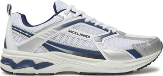Jack & Jones Sneakers Jack & Jones 12261964 Weiß