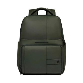 Piquadro Herren, Taschen, Gr&uuml;n, ONE SIZEGr&ouml;&szlig;e