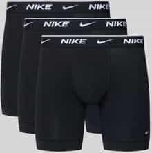 Nike Trunks mit Logo-Schriftzug Modell E-DAY