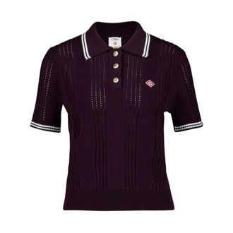 Casablanca Damen, Strickwaren, Rot, MGröße