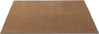 MUUTO Tapis Relevo Quattro Muuto