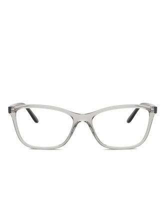 Vogue Eyewear lunettes de vue à monture carrée - Gris